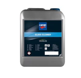 GLASS CLEANER 5 LT