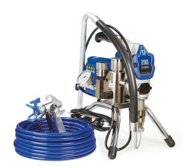 CLASSIC 290 PC, STAND 240V EU
