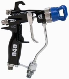 PISTOLET STANDARD G40