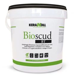 BIOSCUD BT KG 16
