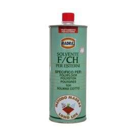 SOLVENTE F/CH X ESTERNO 1 LT.